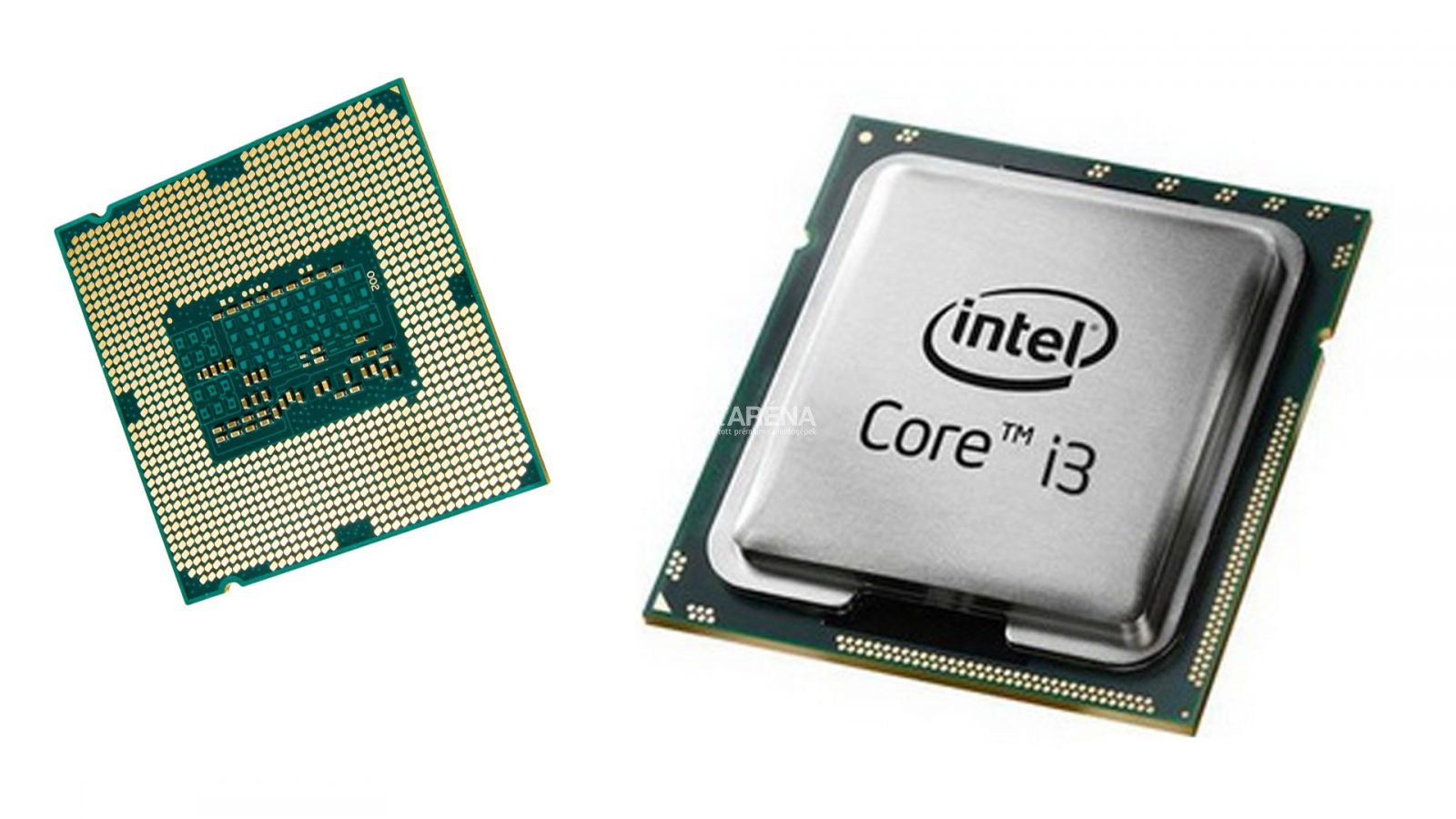 Intel Core i3 4000M processzor (2.40 GHz) :: PC Aréna Kft.