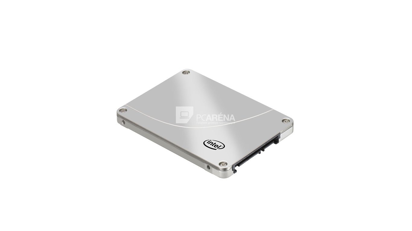 Intel SSD 320 Series - 160 GB SATA2 SSD (2.5) :: PC Aréna Kft.
