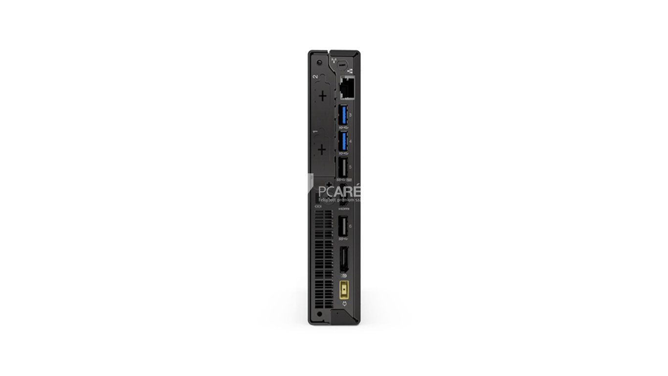 Lenovo ThinkCentre M720q USDT :: PC Aréna Kft.