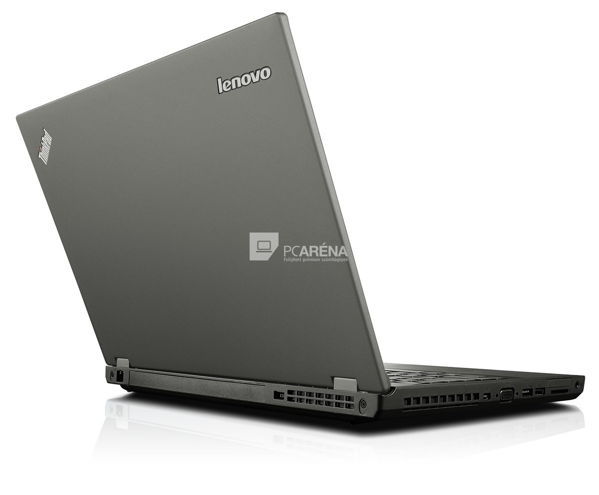 Lenovo ThinkPad T540p :: PC Aréna Kft.