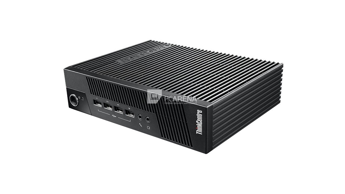 Lenovo ThinkCentre M32 USDT :: PC Aréna Kft.