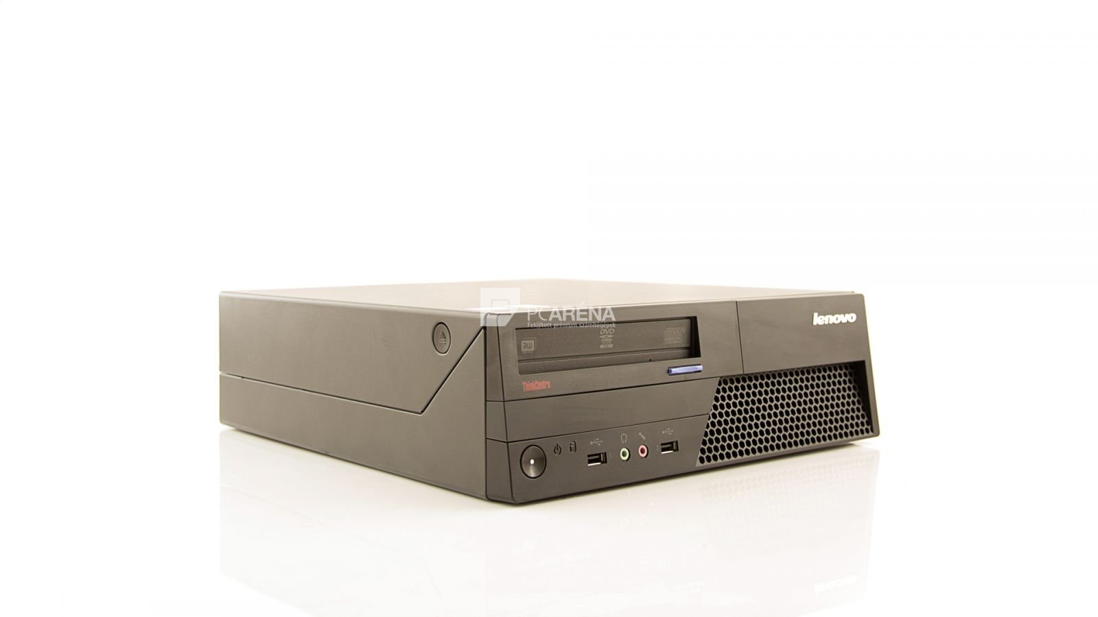 Lenovo ThinkCentre M58p SFF :: PC Aréna Kft.