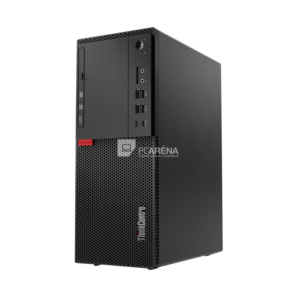 Lenovo ThinkCentre M710t MT :: PC Aréna Kft.