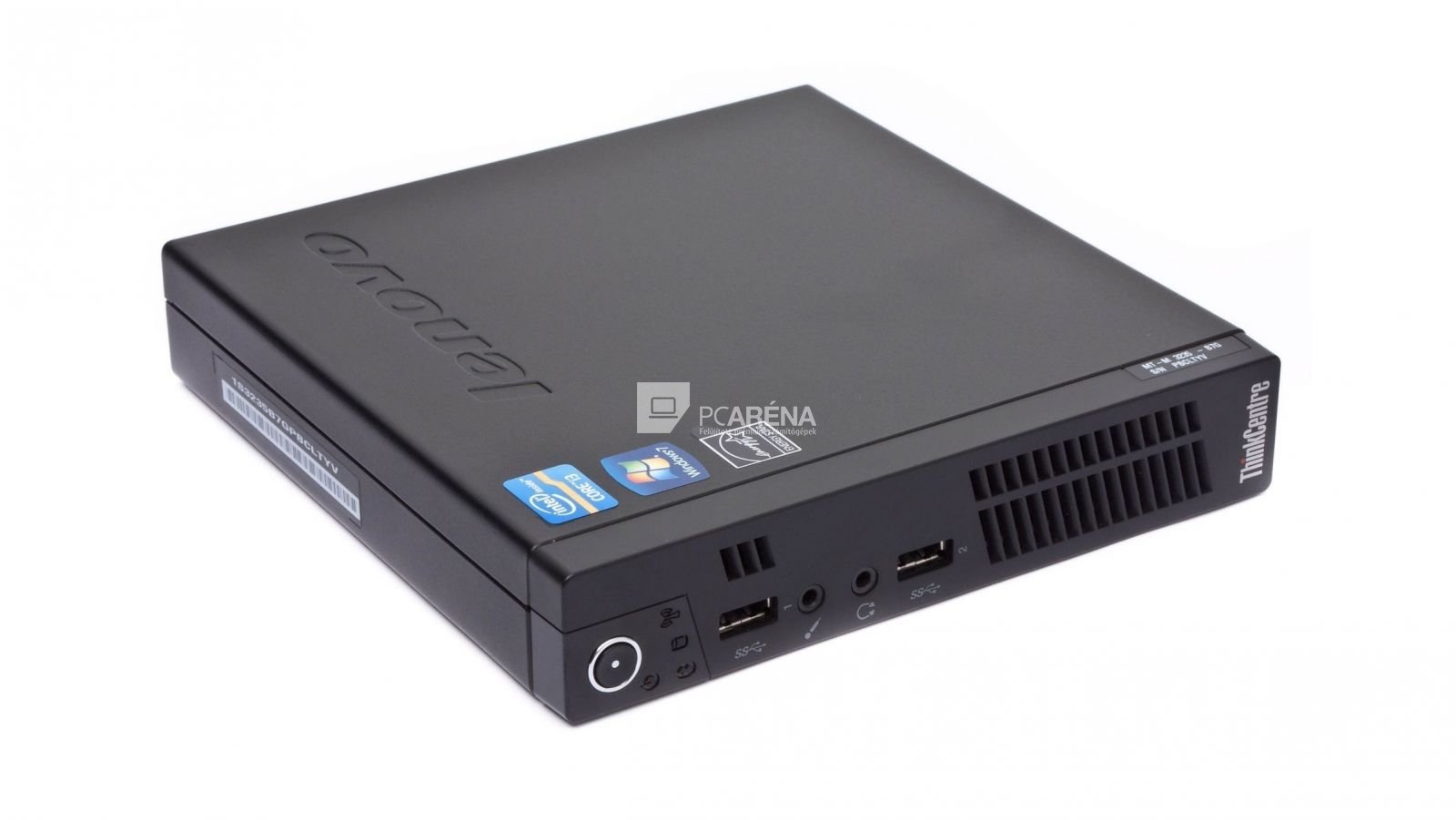 Lenovo ThinkCentre M73 Tiny Desktop :: PC Aréna Kft.