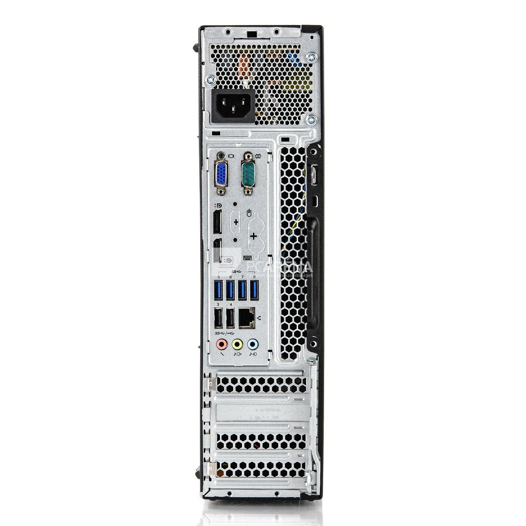 Lenovo ThinkCentre M800 SFF :: PC Aréna Kft.
