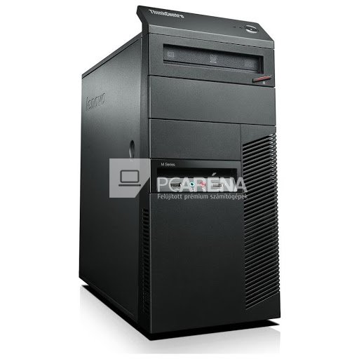 Lenovo ThinkCentre M81 T :: PC Aréna Kft.