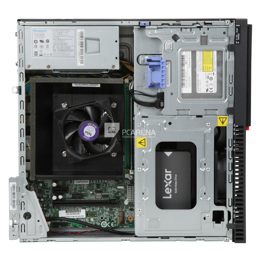 Lenovo ThinkCentre M900 SFF :: PC Aréna Kft.