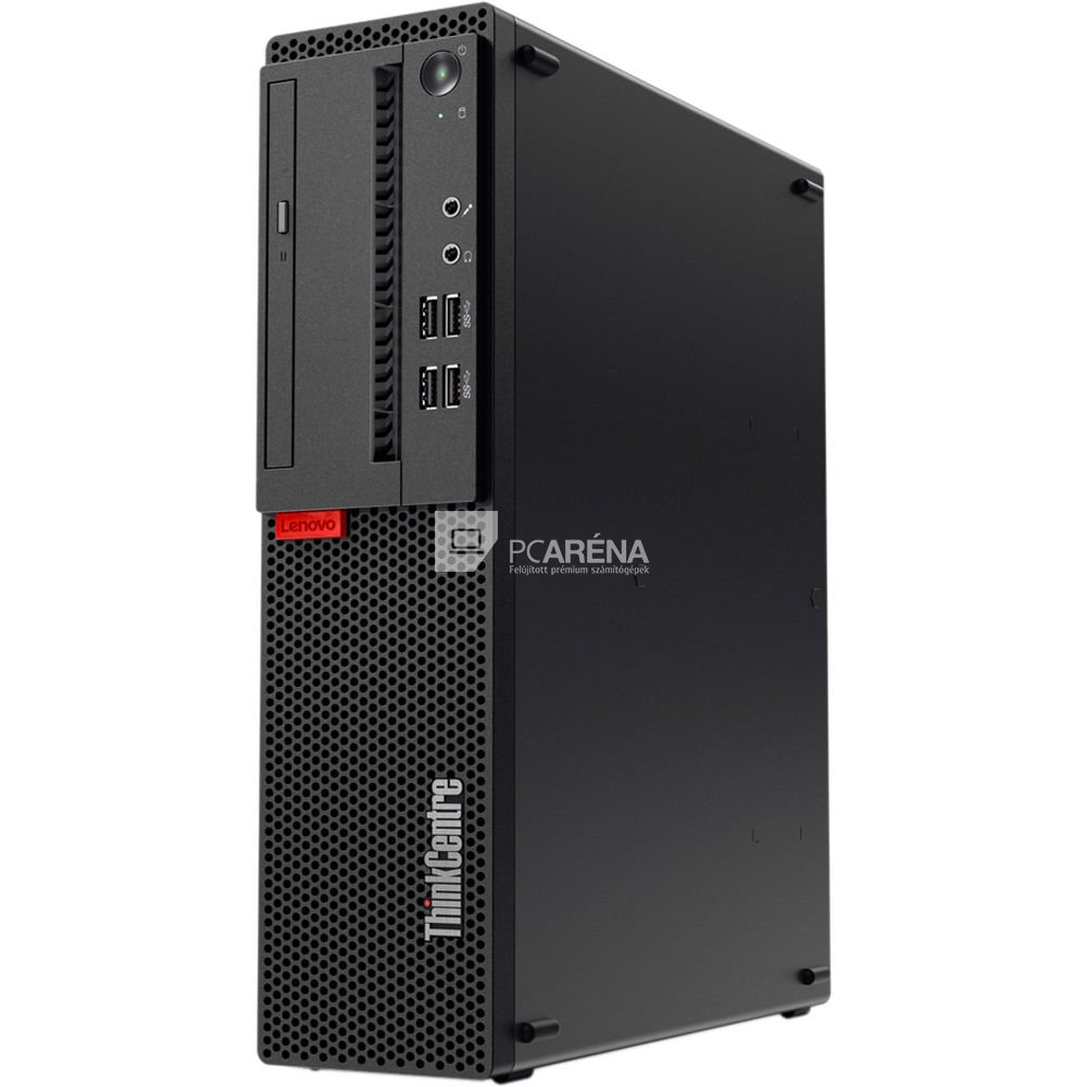 Lenovo ThinkCentre M910S SFF :: PC Aréna Kft.
