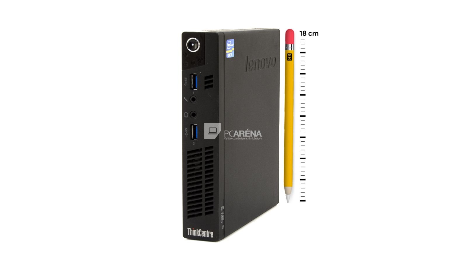 Lenovo ThinkCentre M92 Tiny :: PC Aréna Kft.
