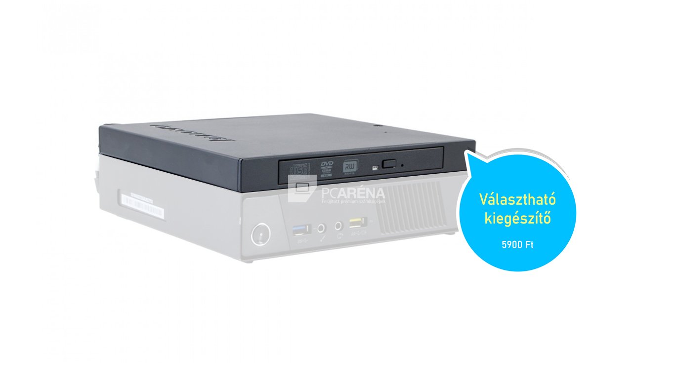 Lenovo ThinkCentre M92 Tiny :: PC Aréna Kft.