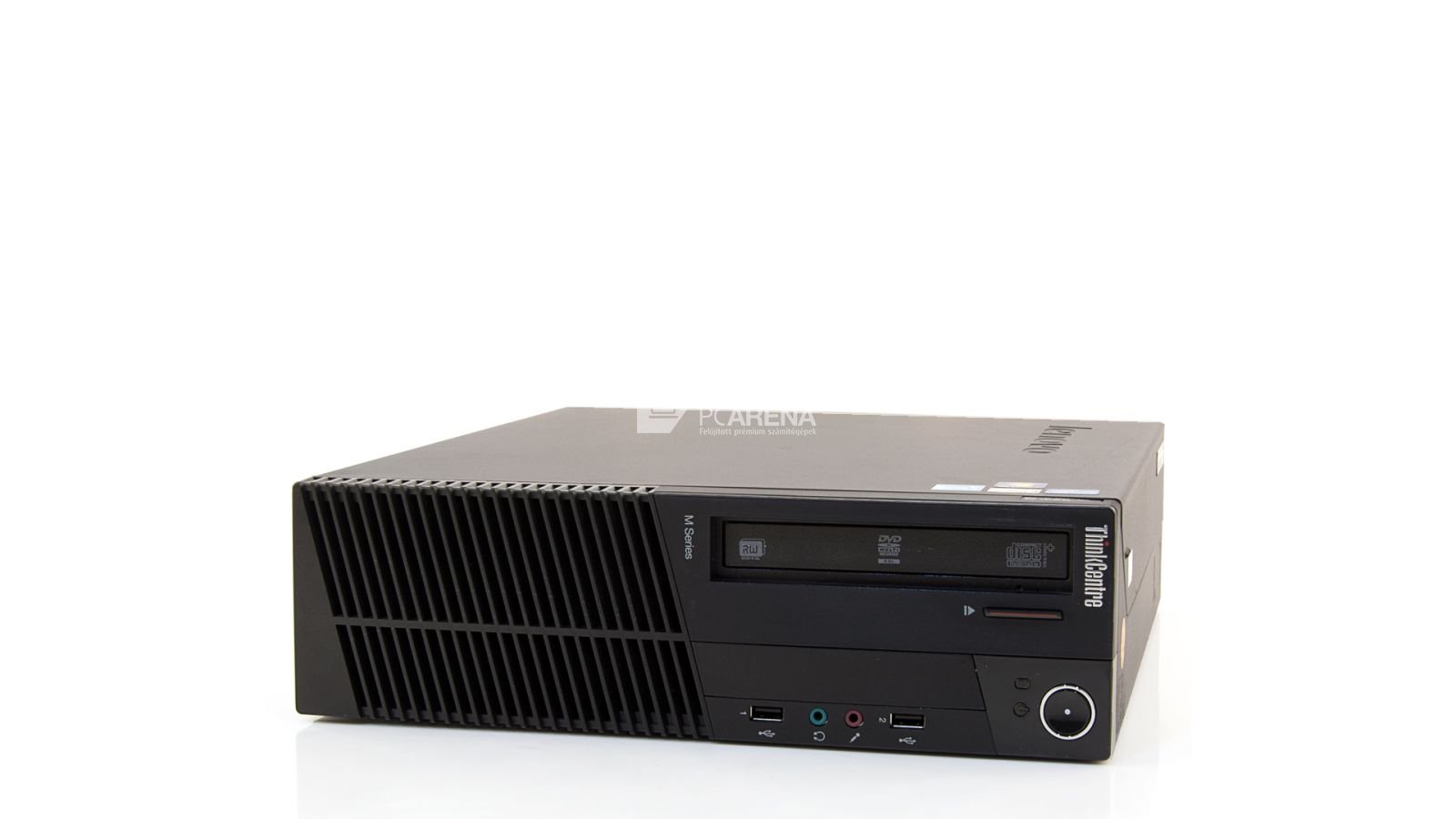 4x Lenovo ThinkCentre M92p SFF :: PC Aréna Kft.