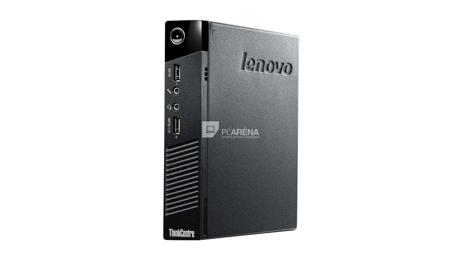 Lenovo ThinkCentre M93 Tiny Desktop :: PC Aréna Kft.