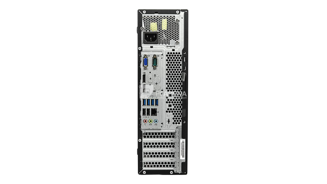 Lenovo ThinkCentre M93p SFF :: PC Aréna Kft.