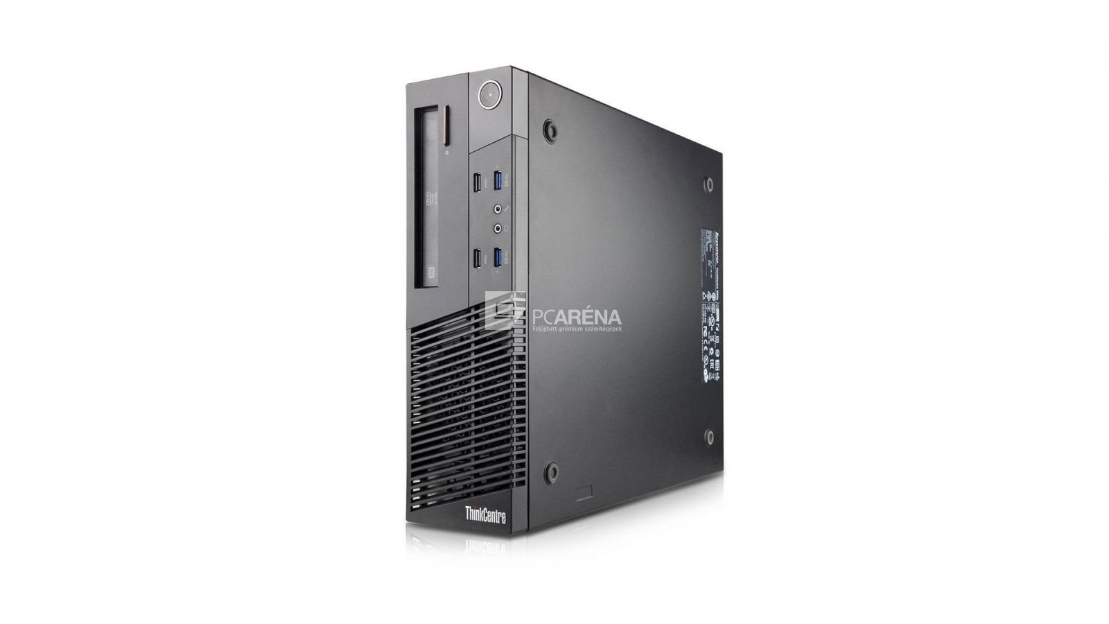Lenovo ThinkCentre M93p SFF :: PC Aréna Kft.