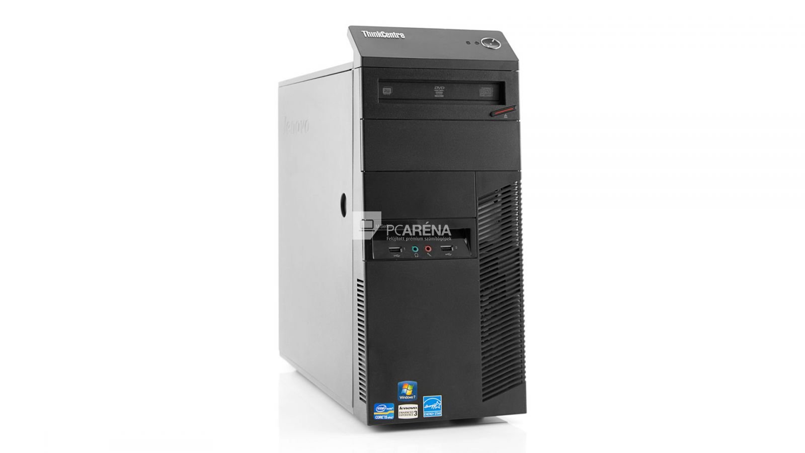 Lenovo ThinkCentre M93p T :: PC Aréna Kft.