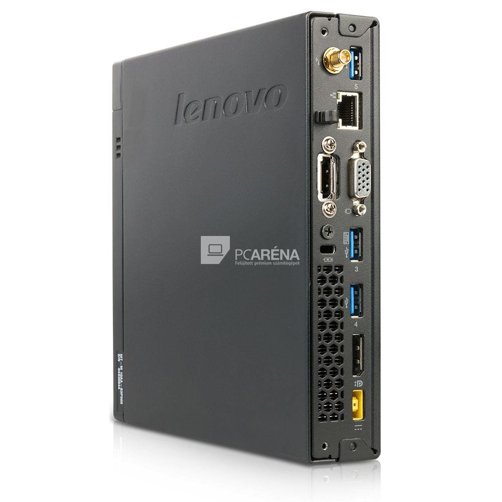 Lenovo ThinkCentre M93p Tiny :: PC Aréna Kft.