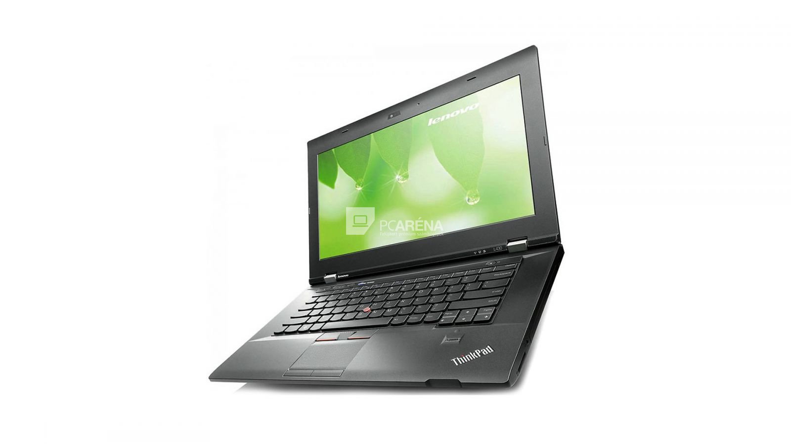 Lenovo Thinkpad L430 :: PC Aréna Kft.