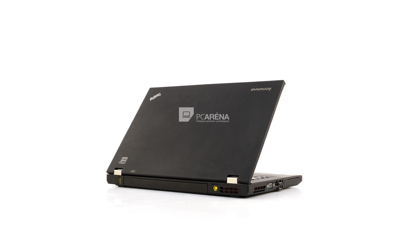 Lenovo ThinkPad T420 :: PC Aréna Kft.