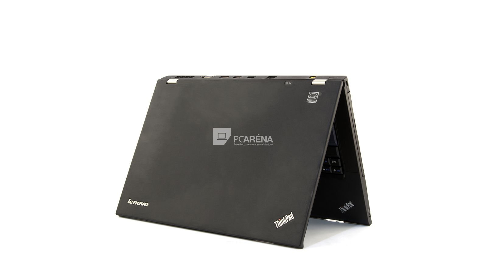 Lenovo ThinkPad T420s - slim :: PC Aréna Kft.