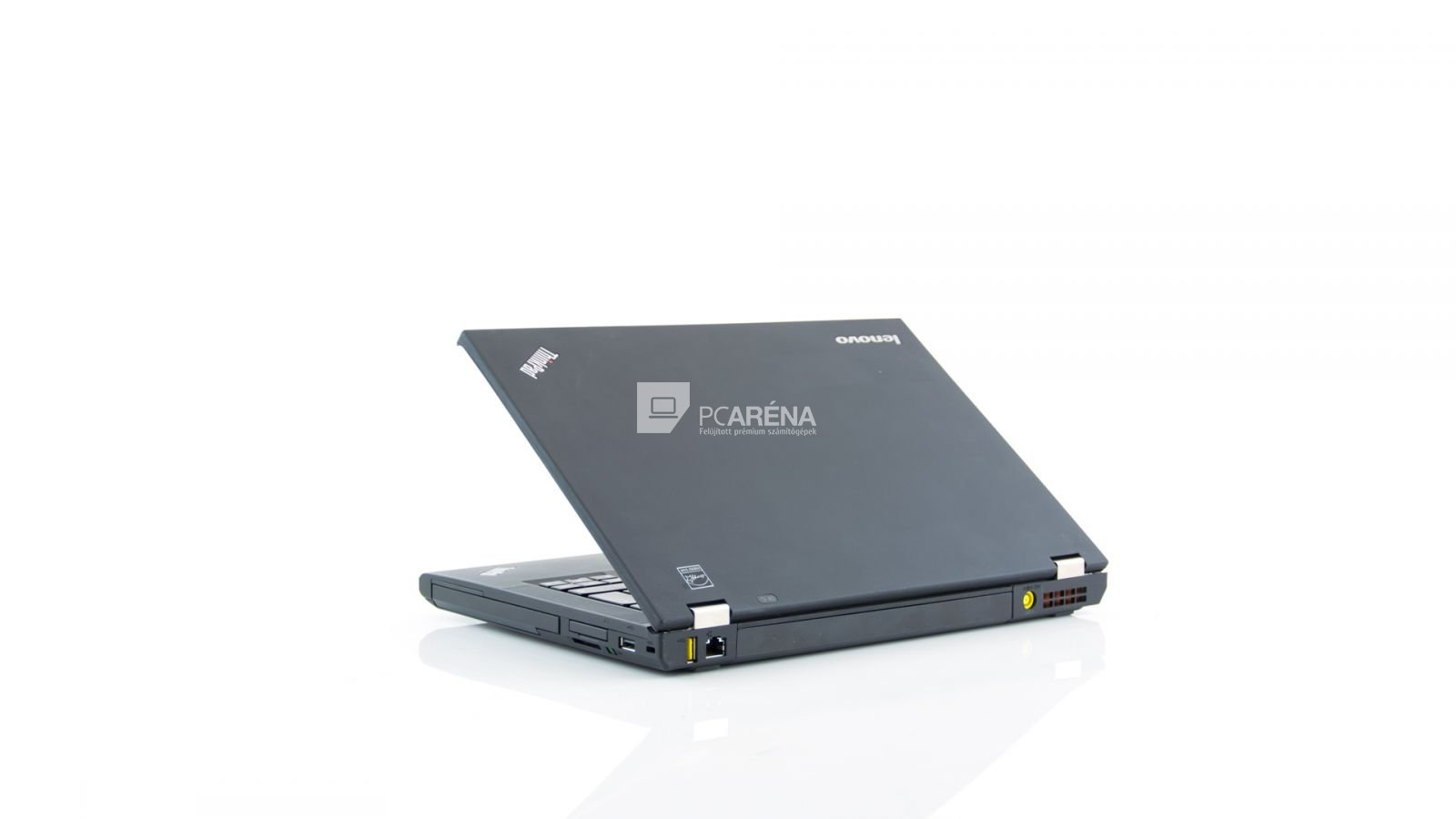 Lenovo ThinkPad T430 :: PC Aréna Kft.