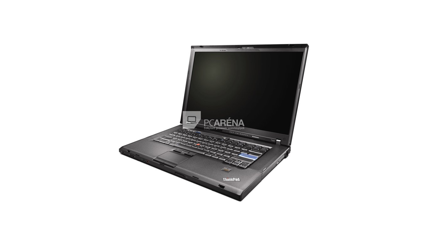 Lenovo ThinkPad T500 :: PC Aréna Kft.