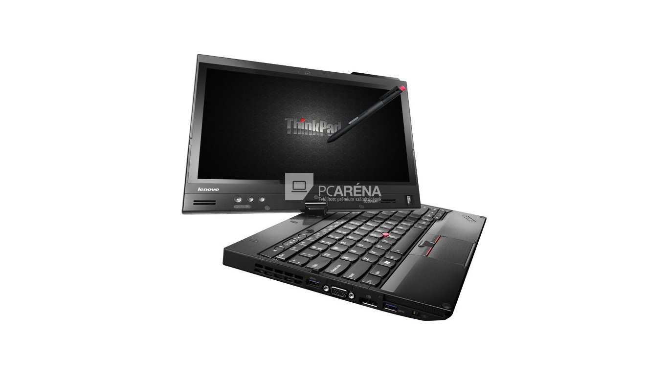 Lenovo ThinkPad X230 Touch Tablet :: PC Aréna Kft.