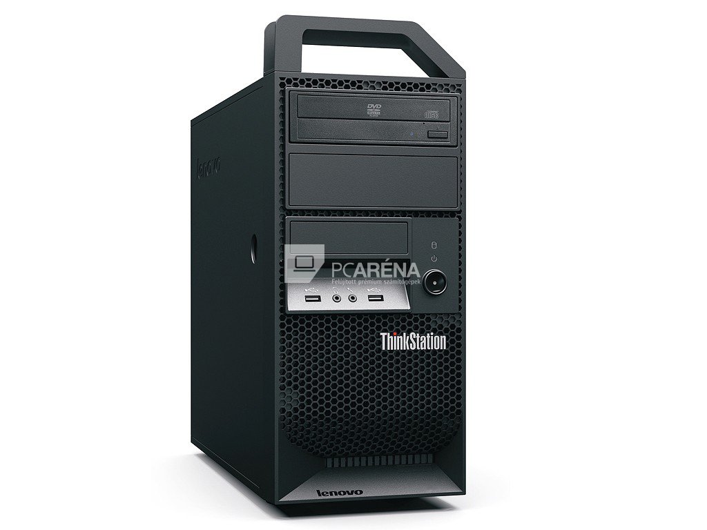 Lenovo ThinkStation E31 T :: PC Aréna Kft.
