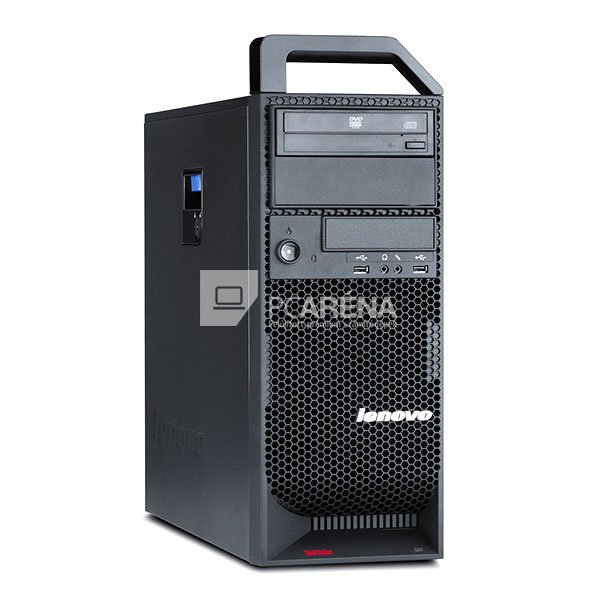 Lenovo ThinkStation S20 T :: PC Aréna Kft.