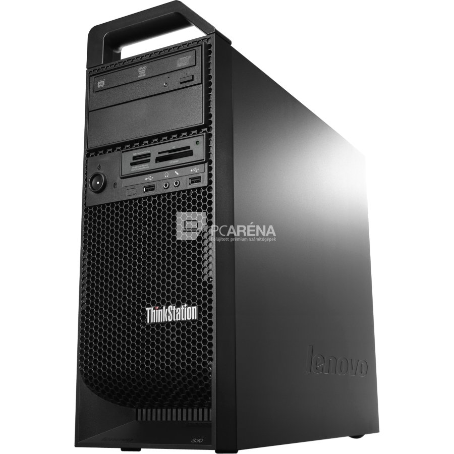 Lenovo ThinkStation S30 T (4351) :: PC Aréna Kft.