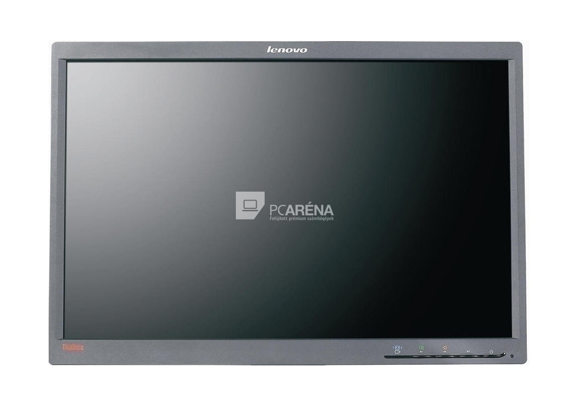 Lenovo ThinkVision L2251p - talp nélkül :: PC Aréna Kft.