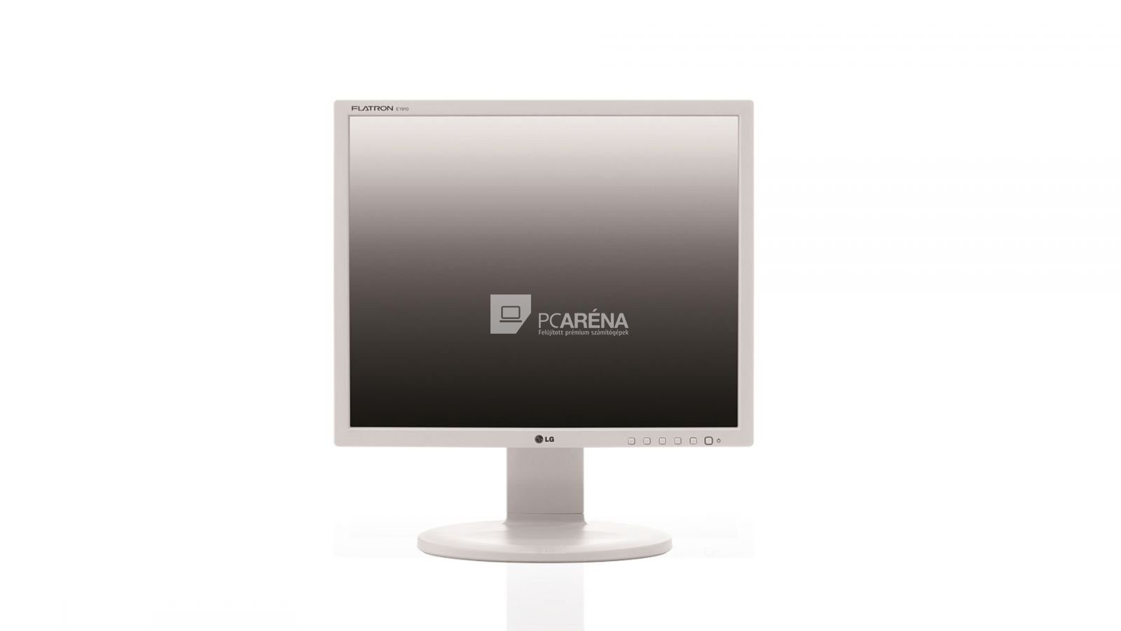 LG Flatron E1910PM :: PC Aréna Kft.