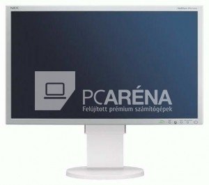 NEC EA273WM monitor :: PC Aréna Kft.