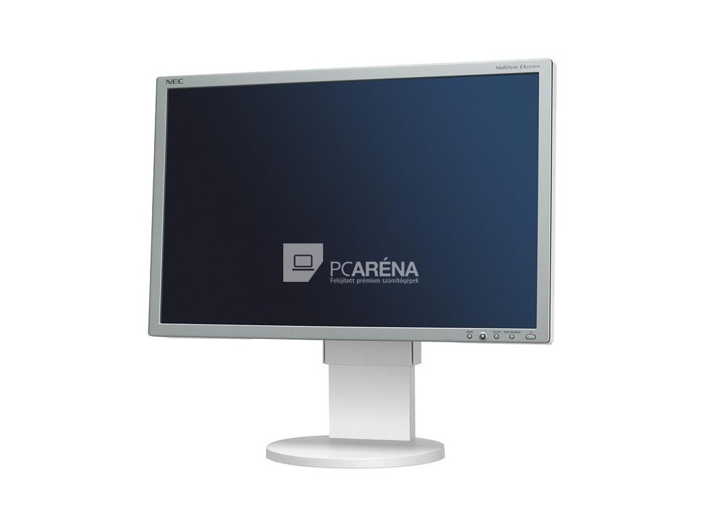 NEC MultiSync EA221WM :: PC Aréna Kft.