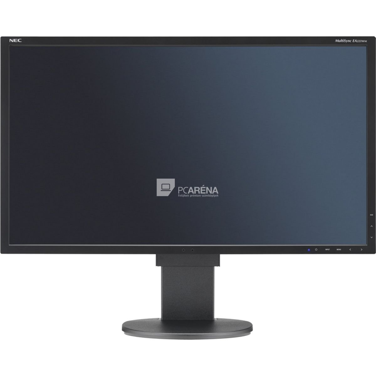 NEC MultiSync EA223WM :: PC Aréna Kft.