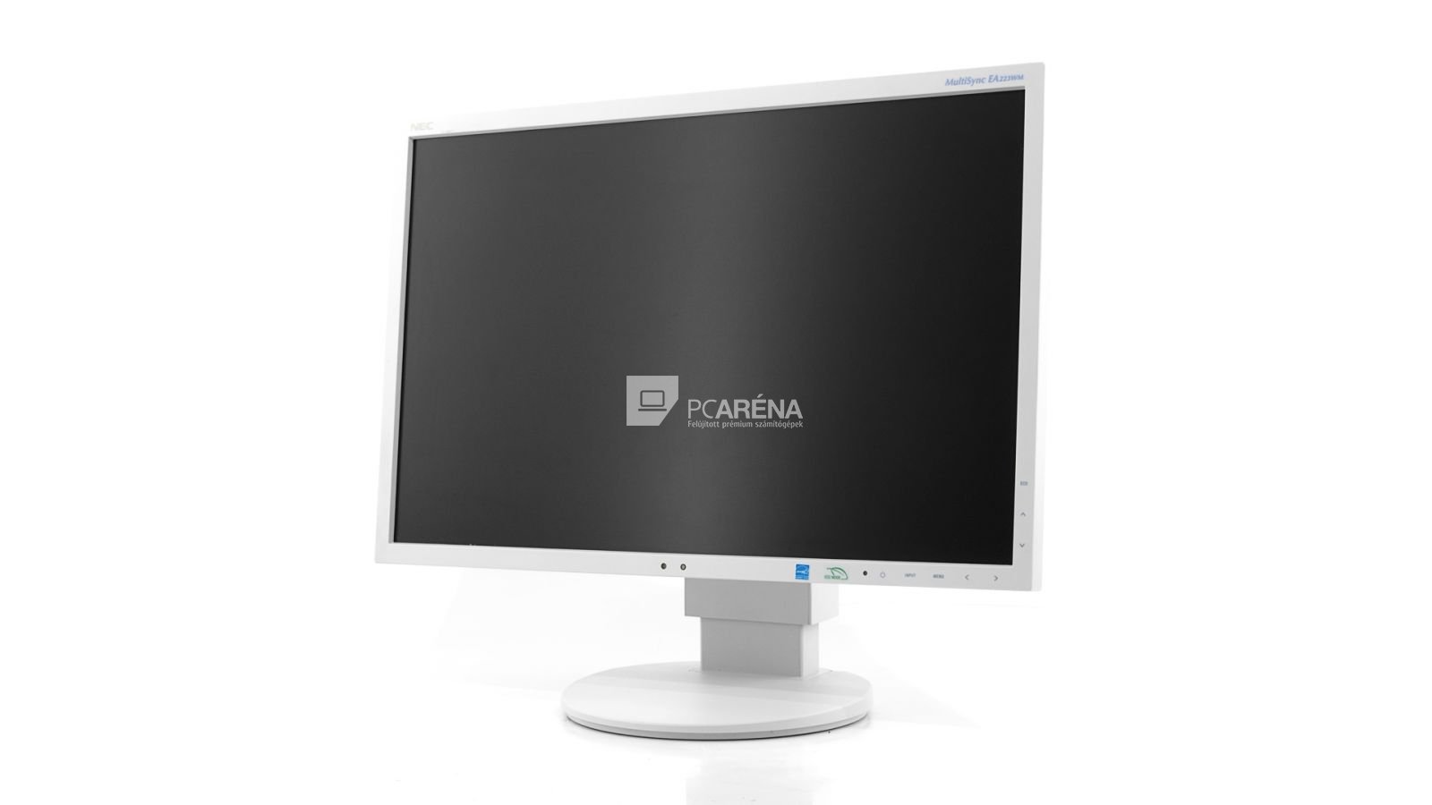 NEC MultiSync EA223WM :: PC Aréna Kft.