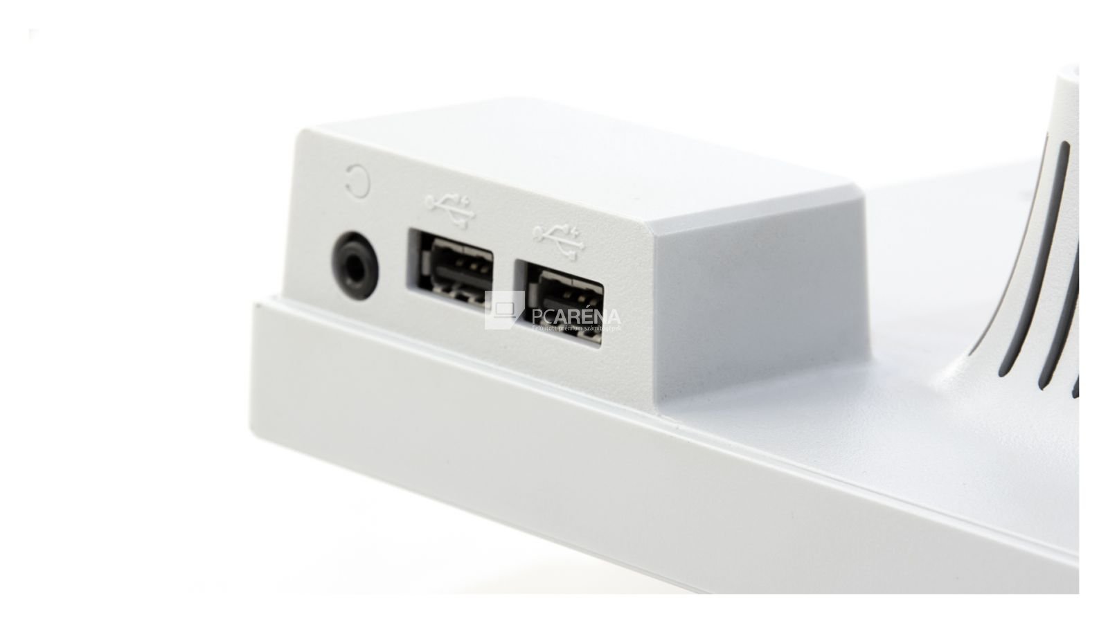 NEC MultiSync EA223WM :: PC Aréna Kft.