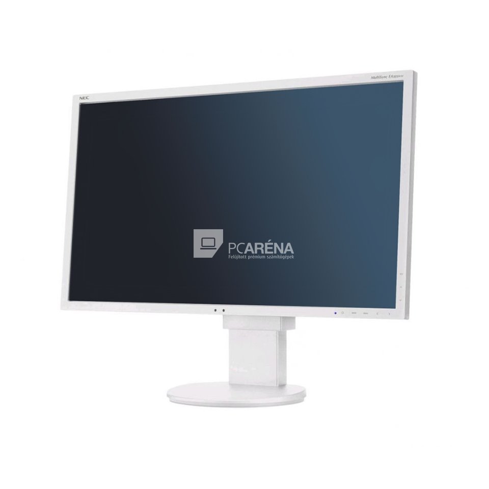 NEC MultiSync EA223WM (A-) :: PC Aréna Kft.