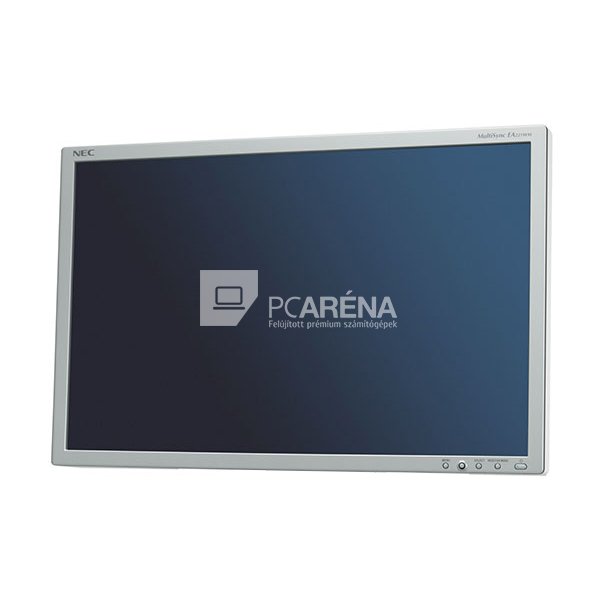 NEC MultiSync EA243WM - talp nélkül :: PC Aréna Kft.