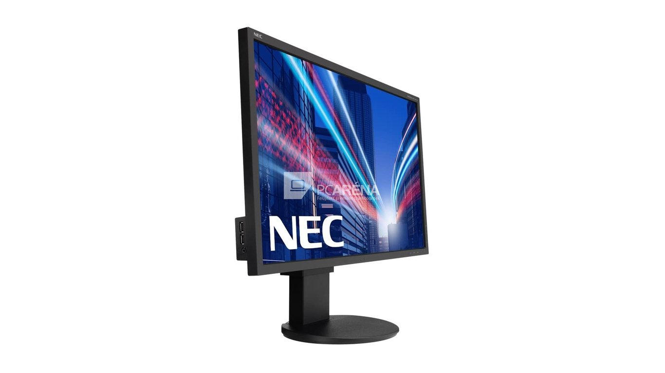 NEC MultiSync EA244WMi :: PC Aréna Kft.