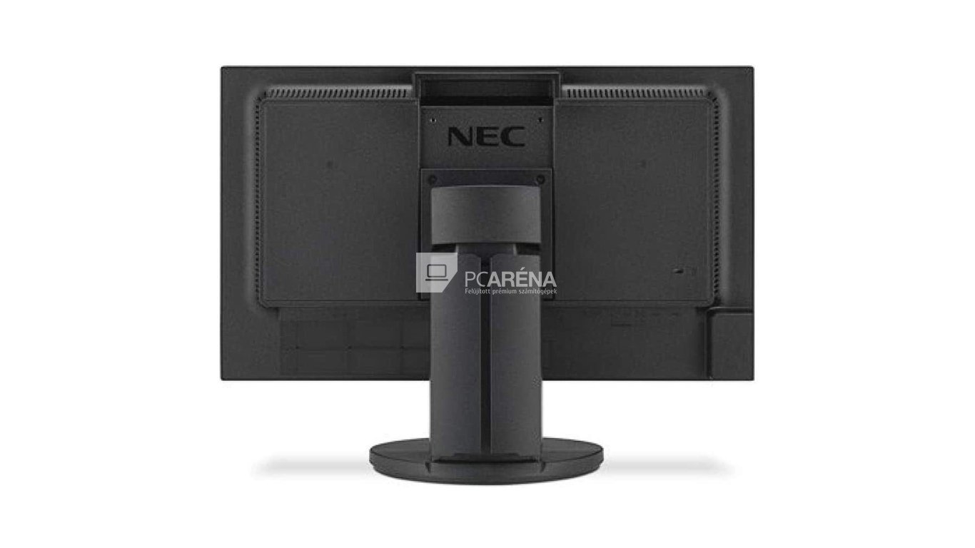 NEC MultiSync EA244WMi :: PC Aréna Kft.