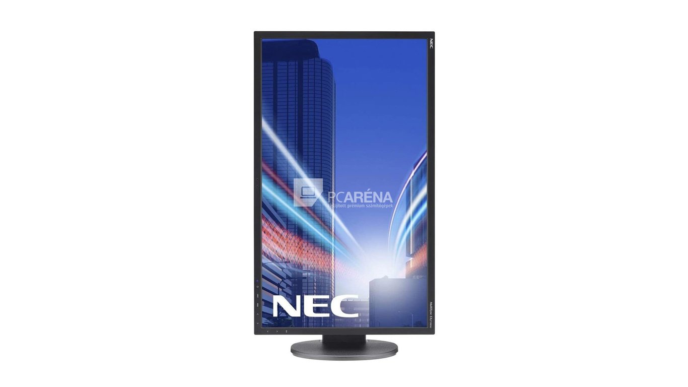 NEC MultiSync EA244WMi :: PC Aréna Kft.