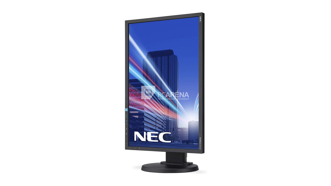 NEC MultiSync EA244WMi :: PC Aréna Kft.