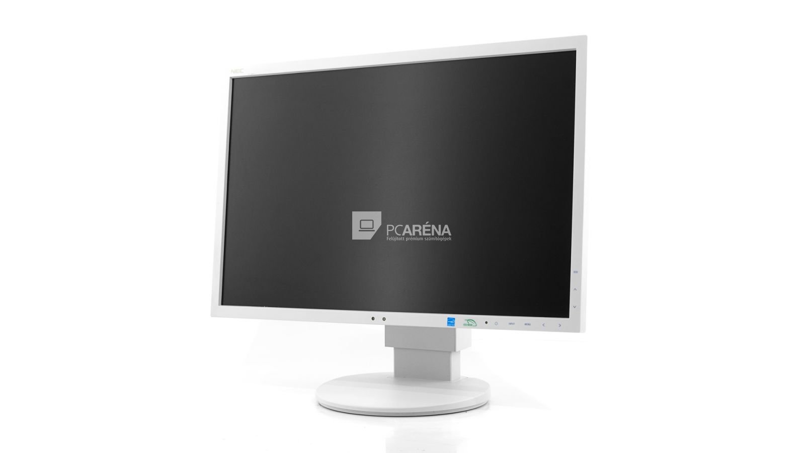 NEC MultiSync EA244WMi :: PC Aréna Kft.