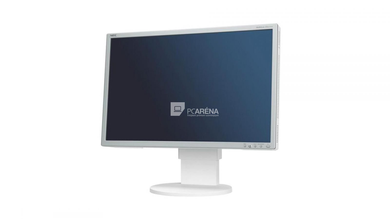 NEC MultiSync EA261WM :: PC Aréna Kft.