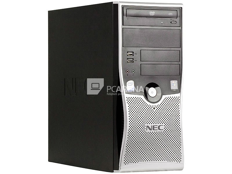 NEC PowerMate ML470 :: PC Aréna Kft.