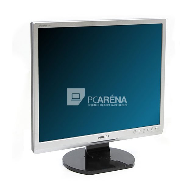 Philips 190S (A-) :: PC Aréna Kft.