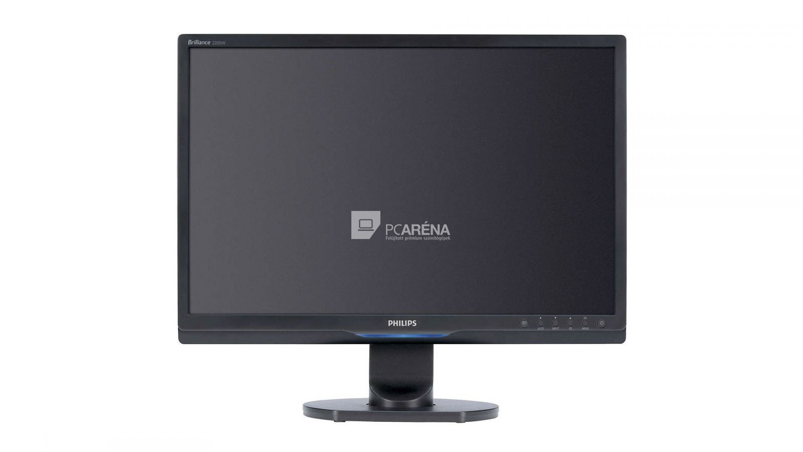Philips Briliance 220C :: PC Aréna Kft.