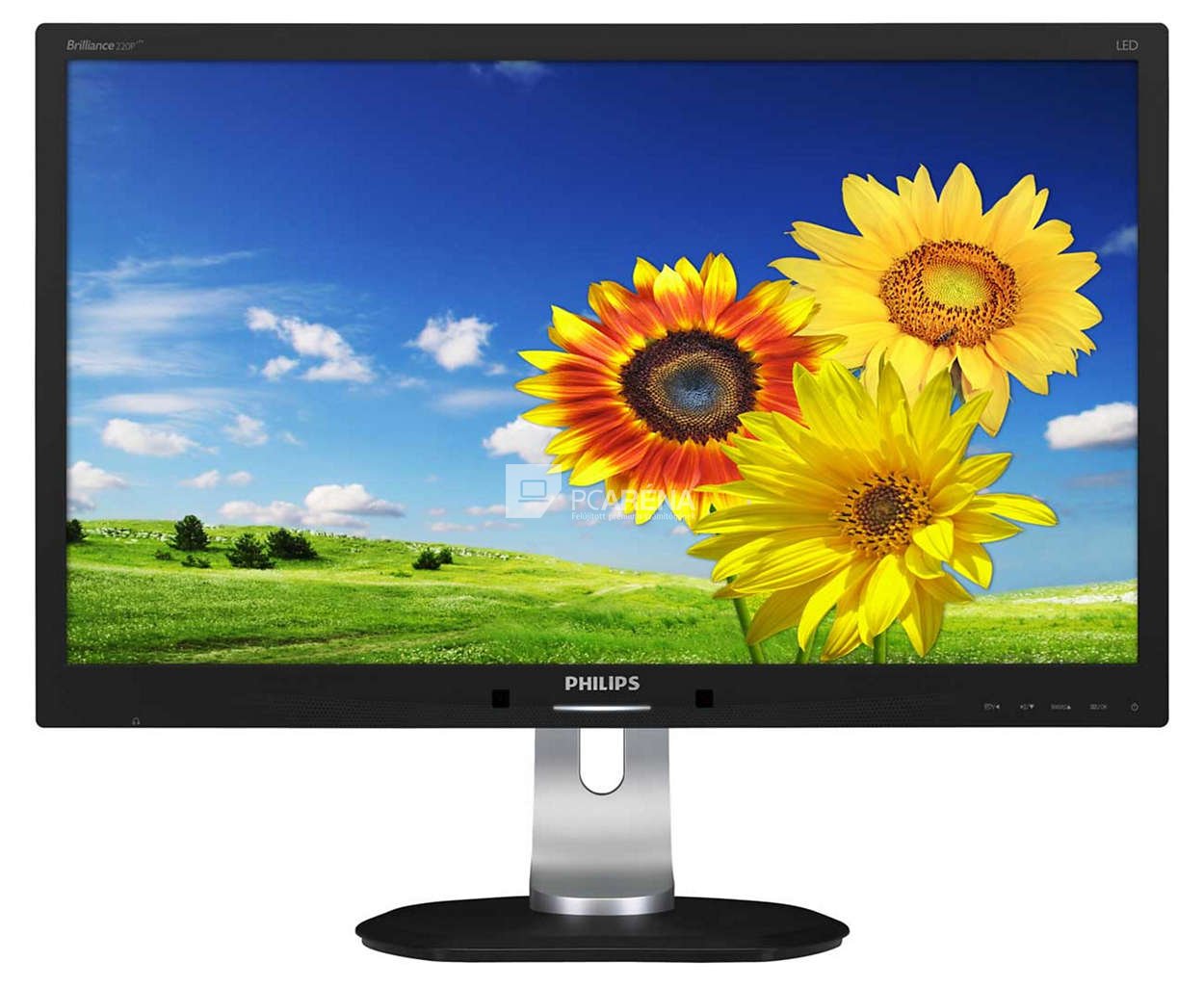 Philips Brilliance 220P4LPY :: PC Aréna Kft.