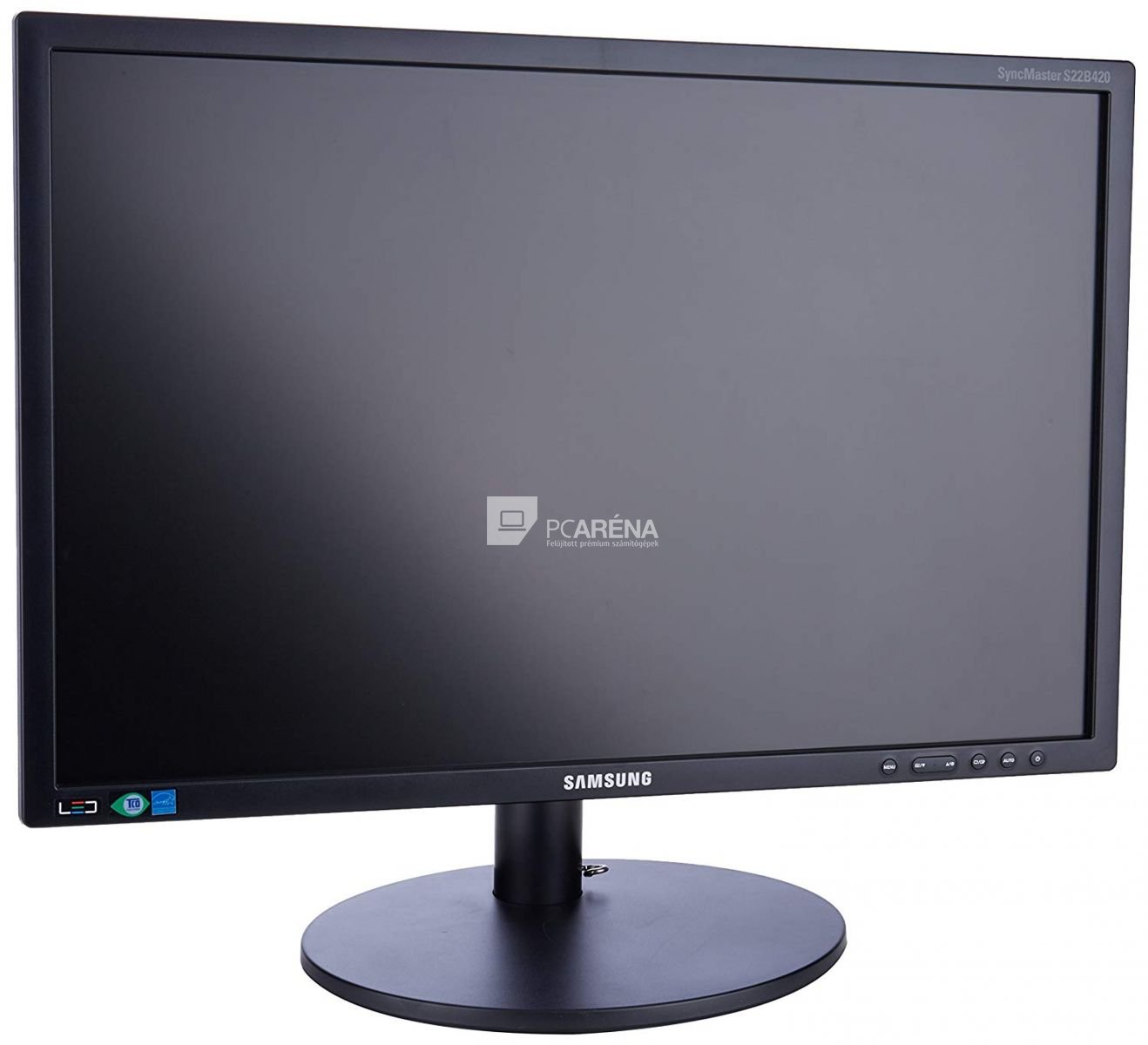Samsung S22B420BW :: PC Aréna Kft.