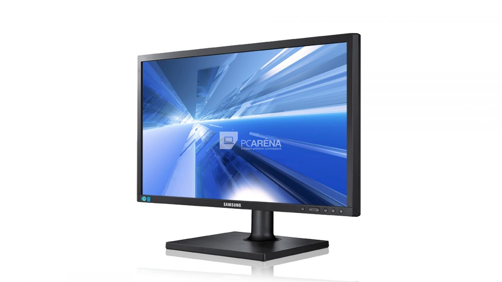 Samsung S23C650 :: PC Aréna Kft.